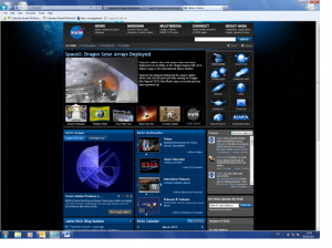 The 10 Best Space and Astronomy Sites on the Internet – Astronotes